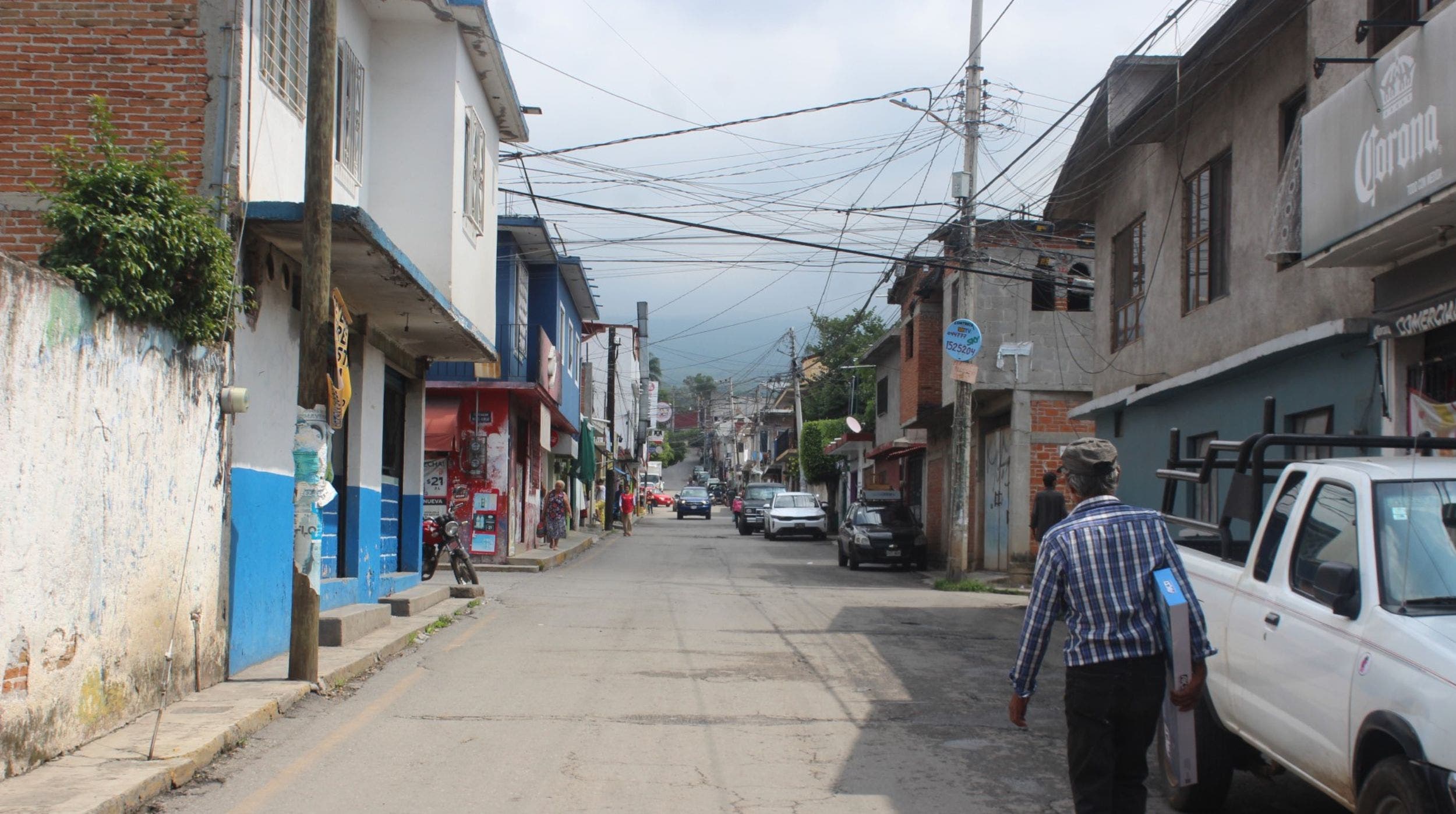 Viven con temor vecinos de la colonia Antonio Barona, de Cuernavaca | Noticias | Diario de Morelos